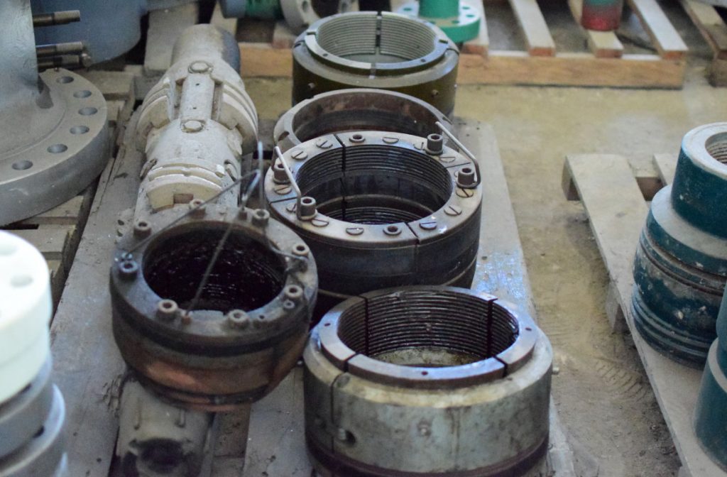 Casing Hangers – Mosh Energy Services Limited