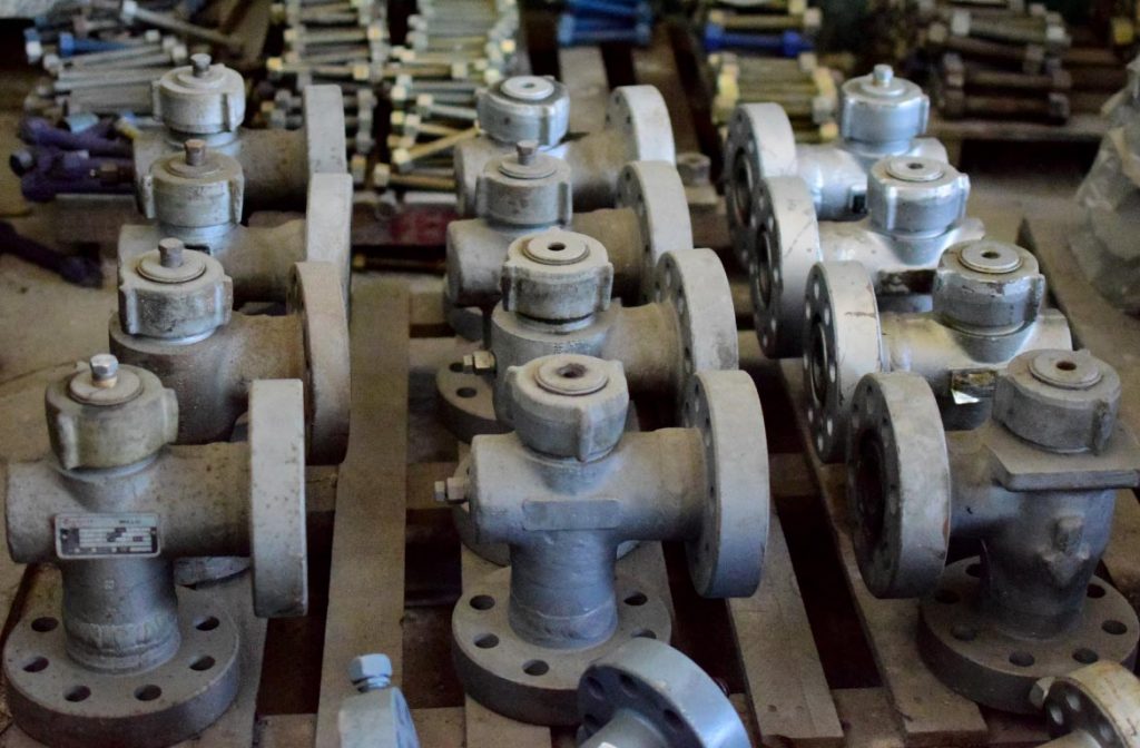 Choke Box – Mosh Energy Services Limited